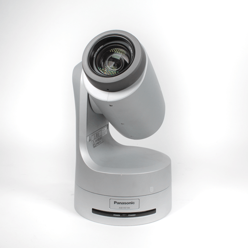 Panasonic Robotic 1 Camera Package - Megahertz